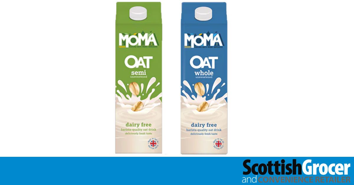 It’s a double for MOMA | Scottish Grocer & Convenience Retailer