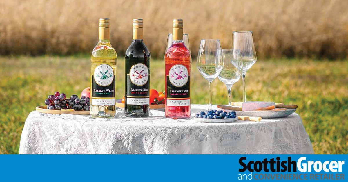 Prominent local provenance | Scottish Grocer & Convenience Retailer