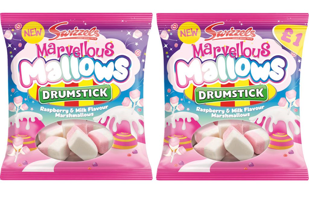 Drum roll for mallow | Scottish Grocer & Convenience Retailer
