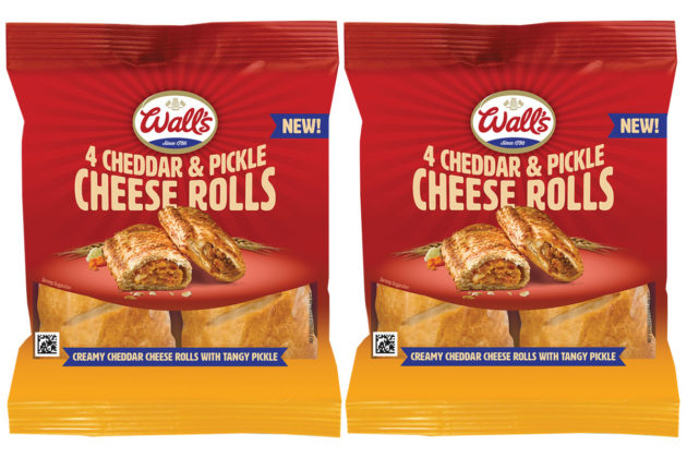 Wall’s NPD on a roll | Scottish Grocer & Convenience Retailer