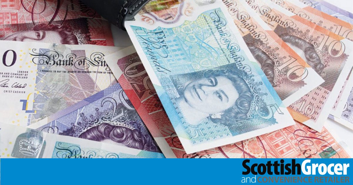 New cash access law | Scottish Grocer & Convenience Retailer