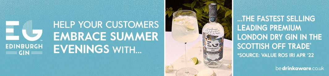 Scottish Grocer & Convenience Retailer