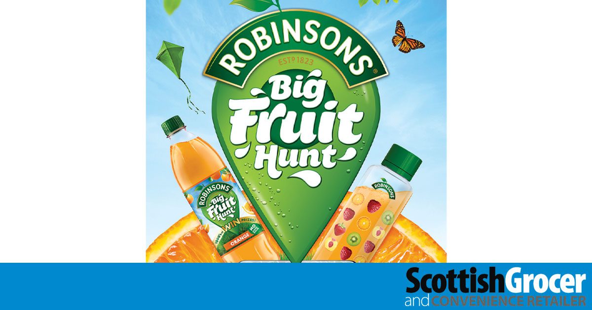 A fruitful campaign for summer | Scottish Grocer & Convenience Retailer