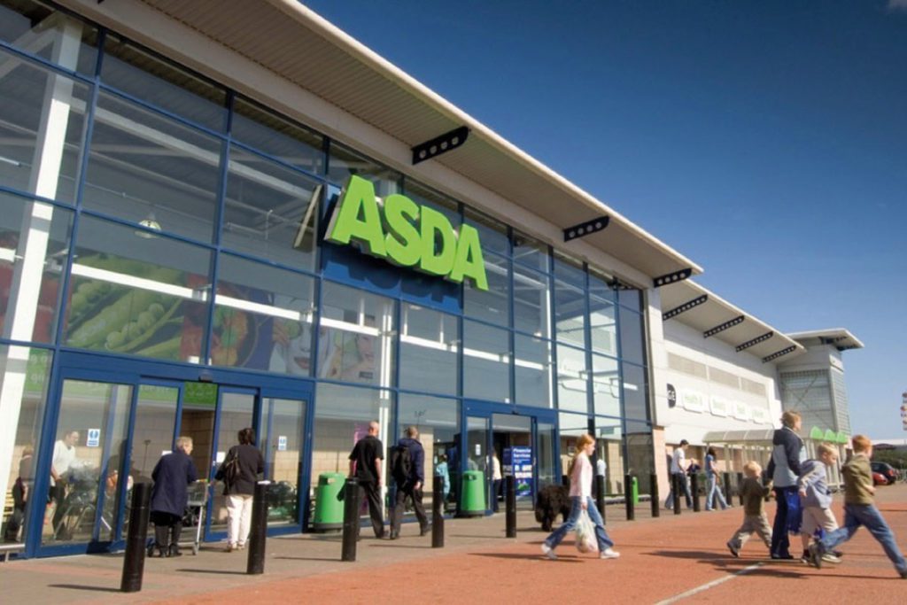 Free meals for kids at Asda cafés | Scottish Grocer & Convenience Retailer