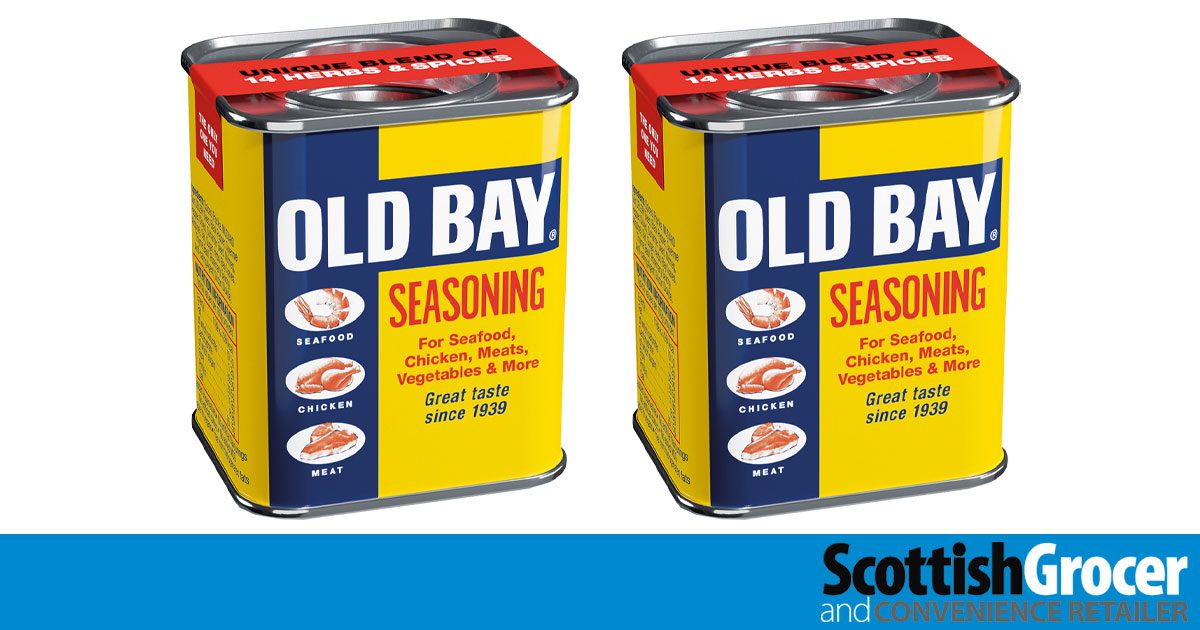 Spice blend comes to UK | Scottish Grocer & Convenience Retailer