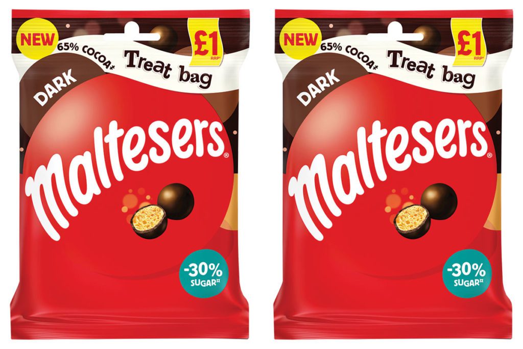 The dark side of the Malteser | Scottish Grocer & Convenience Retailer