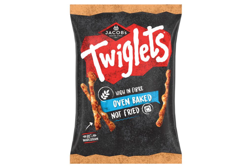 Slashing salt levels | Scottish Grocer & Convenience Retailer