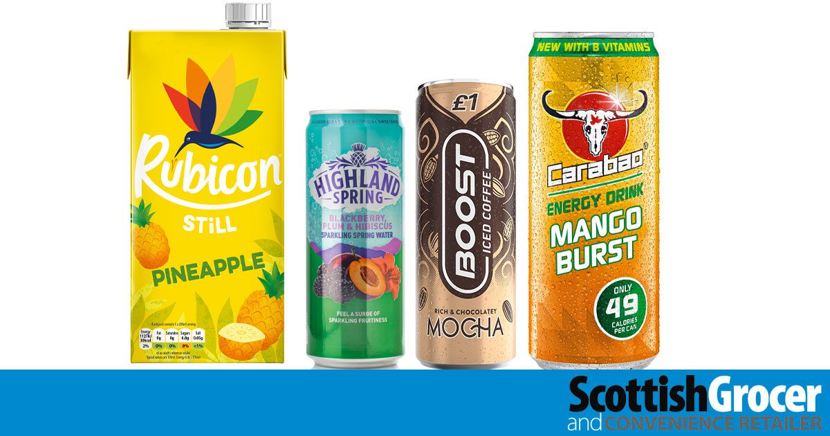 Beyond the pandemic | Scottish Grocer & Convenience Retailer