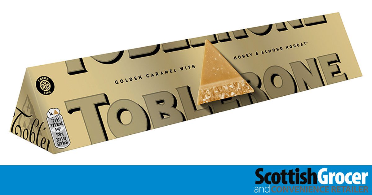 Alpine gold | Scottish Grocer & Convenience Retailer