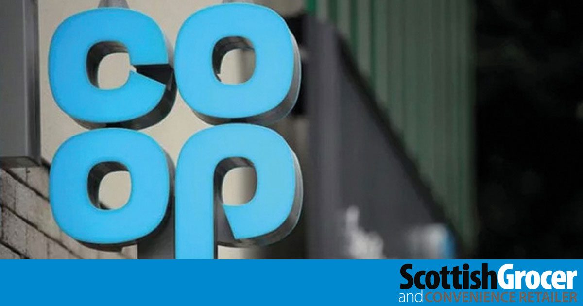 Change at the Co-op | Scottish Grocer & Convenience Retailer