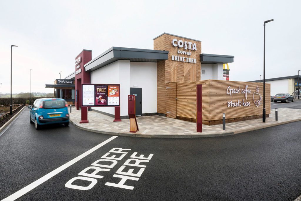 Costa’s ambitious expansion | Scottish Grocer & Convenience Retailer