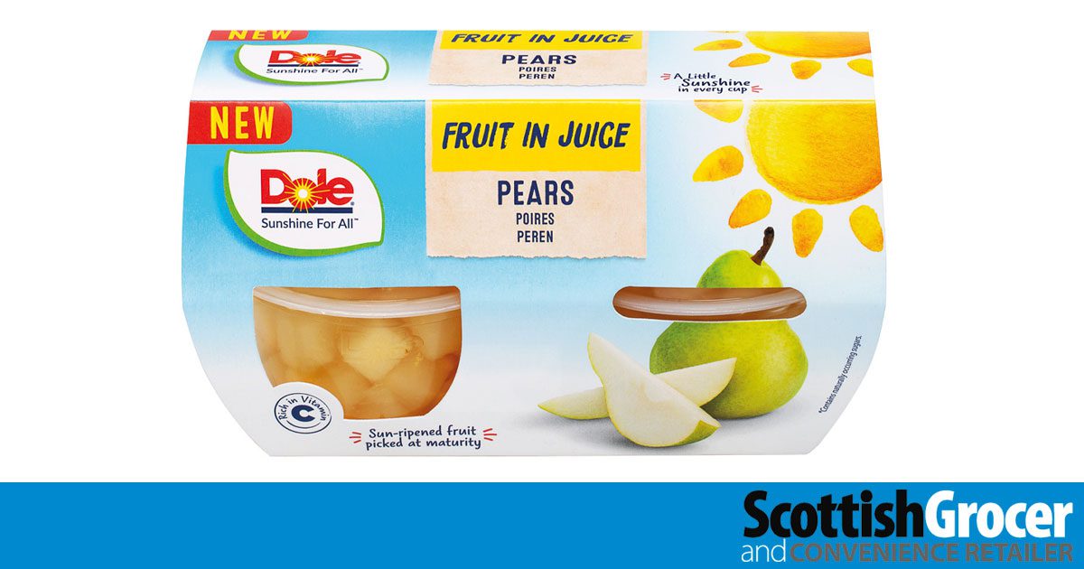 Demand is high for low sugar | Scottish Grocer & Convenience Retailer