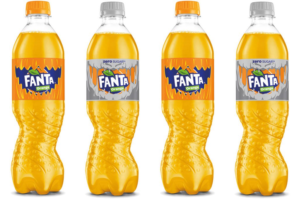 Ghoulish Fanta promo returns | Scottish Grocer & Convenience Retailer
