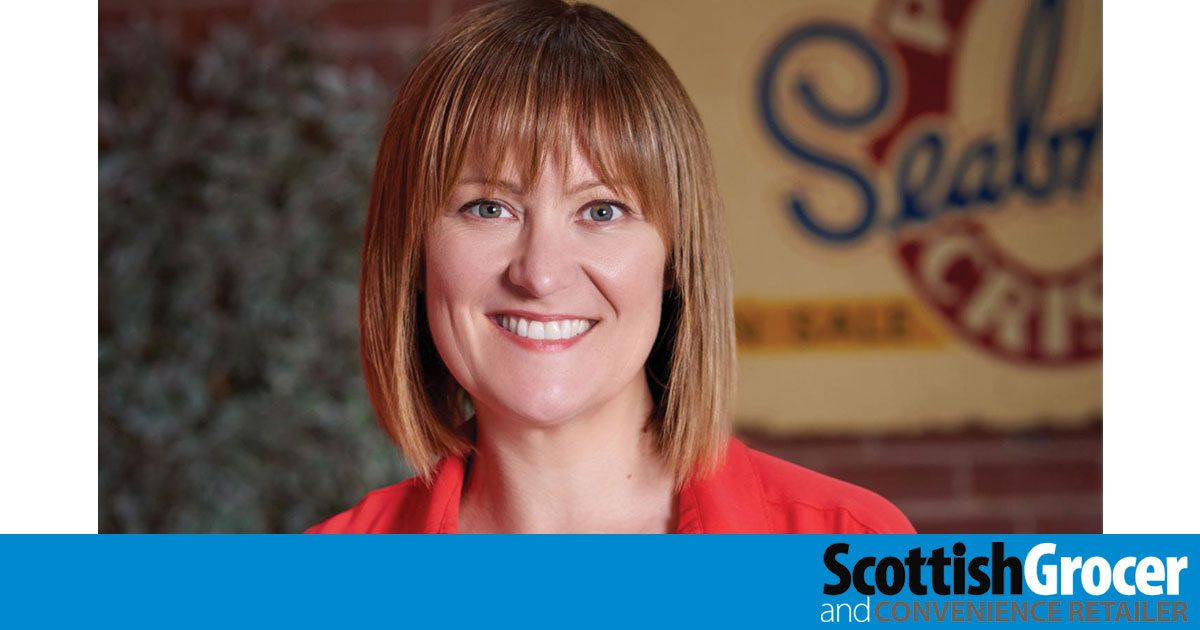 Hooper takes on Calbee role | Scottish Grocer & Convenience Retailer