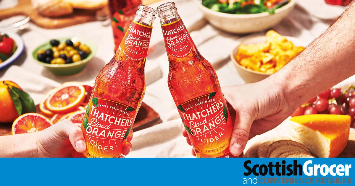 NPD hits the mark | Scottish Grocer & Convenience Retailer
