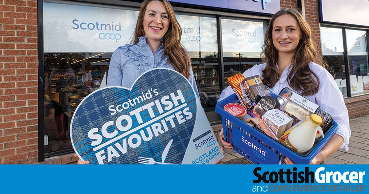 Scotmid seeks top products | Scottish Grocer & Convenience Retailer
