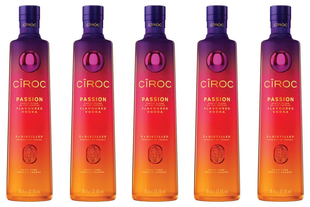 A Passion for Cîroc | Scottish Grocer & Convenience Retailer