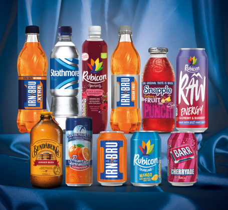 Meet the Maker: AG Barr | Scottish Grocer & Convenience Retailer