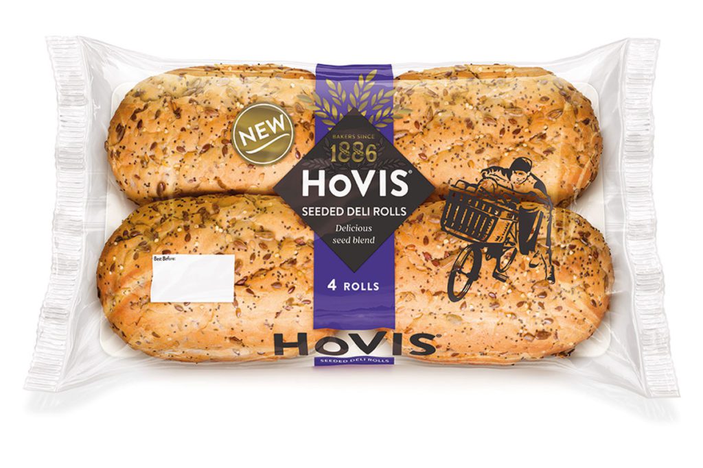 Meet the Maker: Hovis | Scottish Grocer & Convenience Retailer