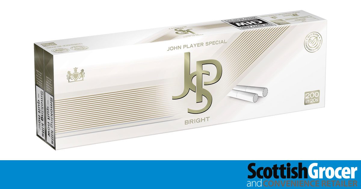 Smokers are still seeking out value tobacco brands | Scottish Grocer ...