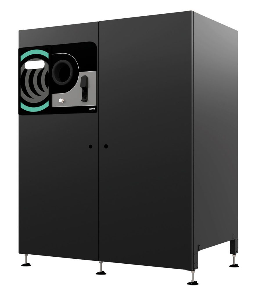 Ask the expert – RVM Systems | Scottish Grocer & Convenience Retailer