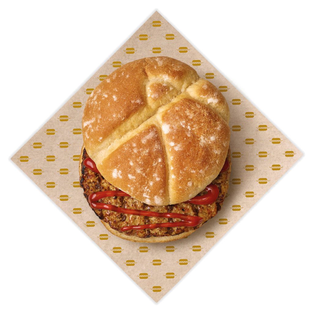 Innovation for Rollover in convenience food to go | Scottish Grocer ...