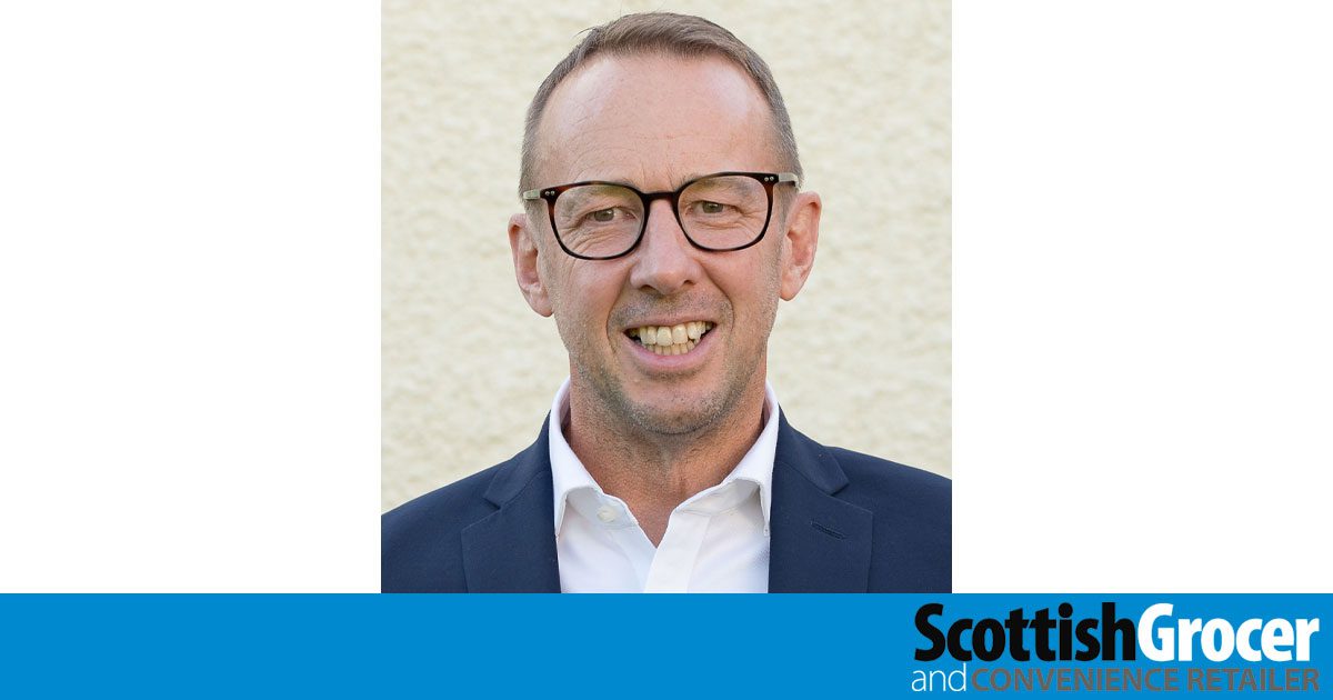 C&C signs up Clarkson | Scottish Grocer & Convenience Retailer