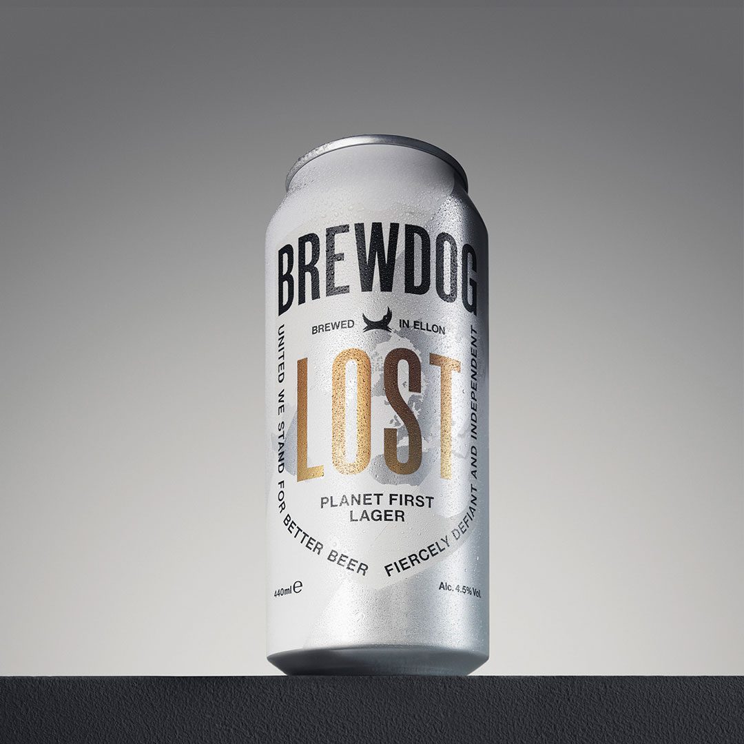 BrewDog barks up the right tree | Scottish Grocer & Convenience Retailer
