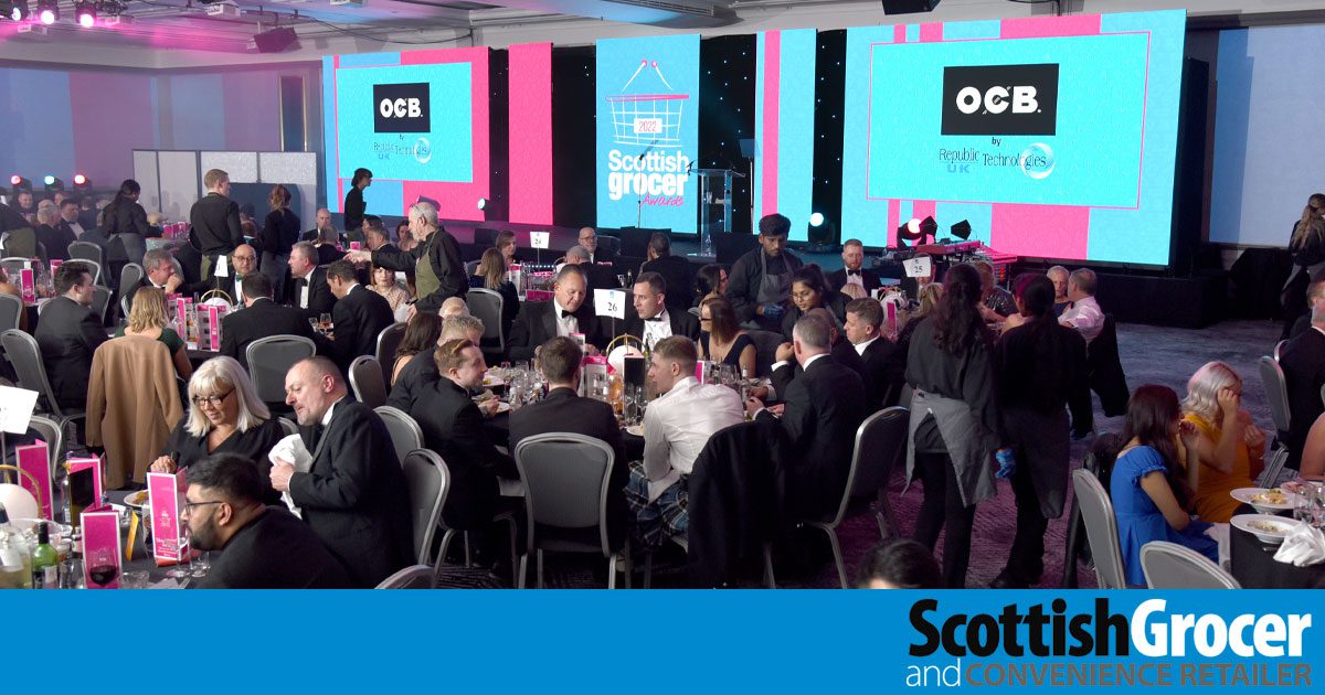 The prize is right | Scottish Grocer & Convenience Retailer
