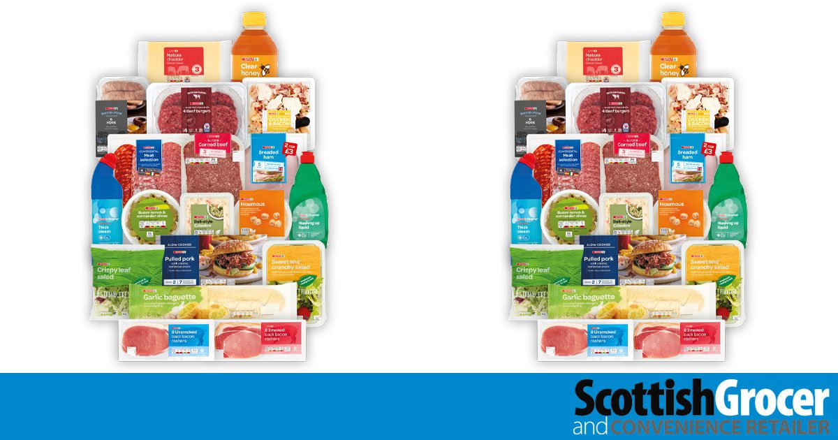 Spotlight on Spar goods | Scottish Grocer & Convenience Retailer