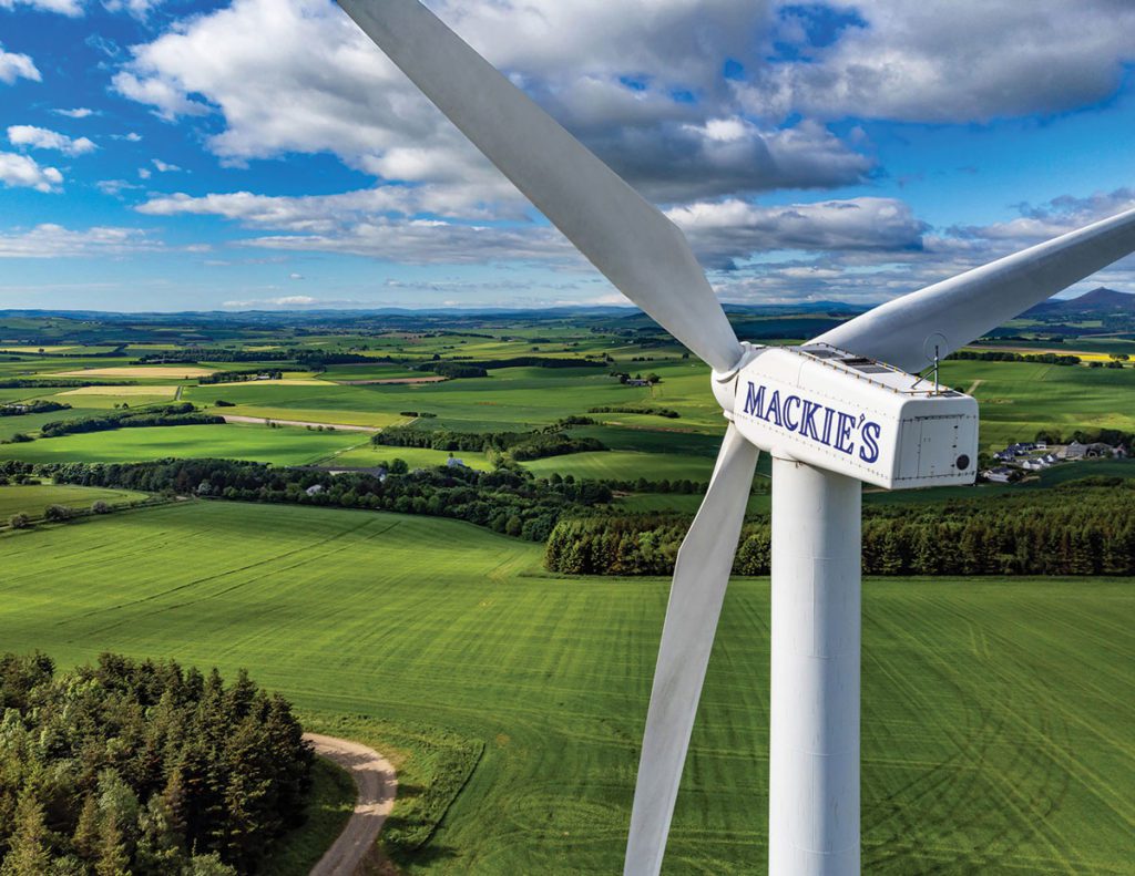 Scotland's Top Brands: 6. Mackie's | Scottish Grocer & Convenience Retailer