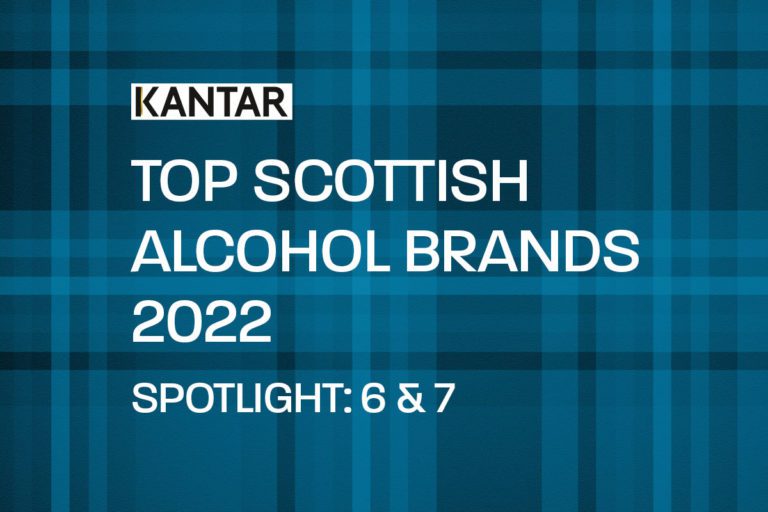 Scotland’s Top Alcohol Brands: 6 & 7 | Scottish Grocer & Convenience ...