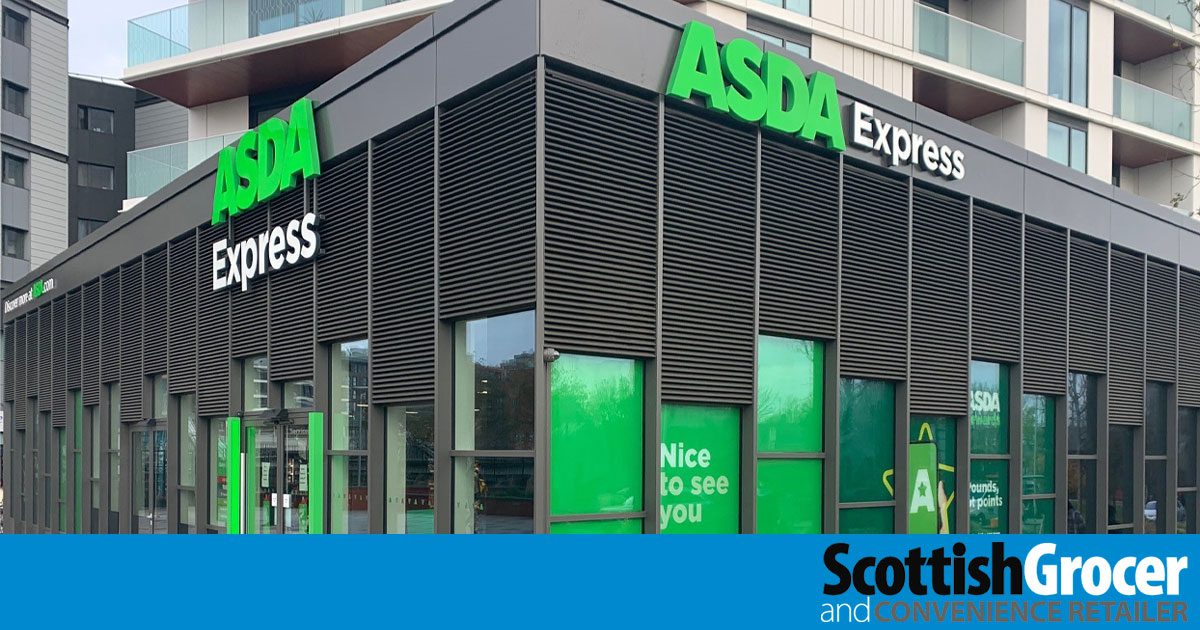 Express plans for convenience | Scottish Grocer & Convenience Retailer