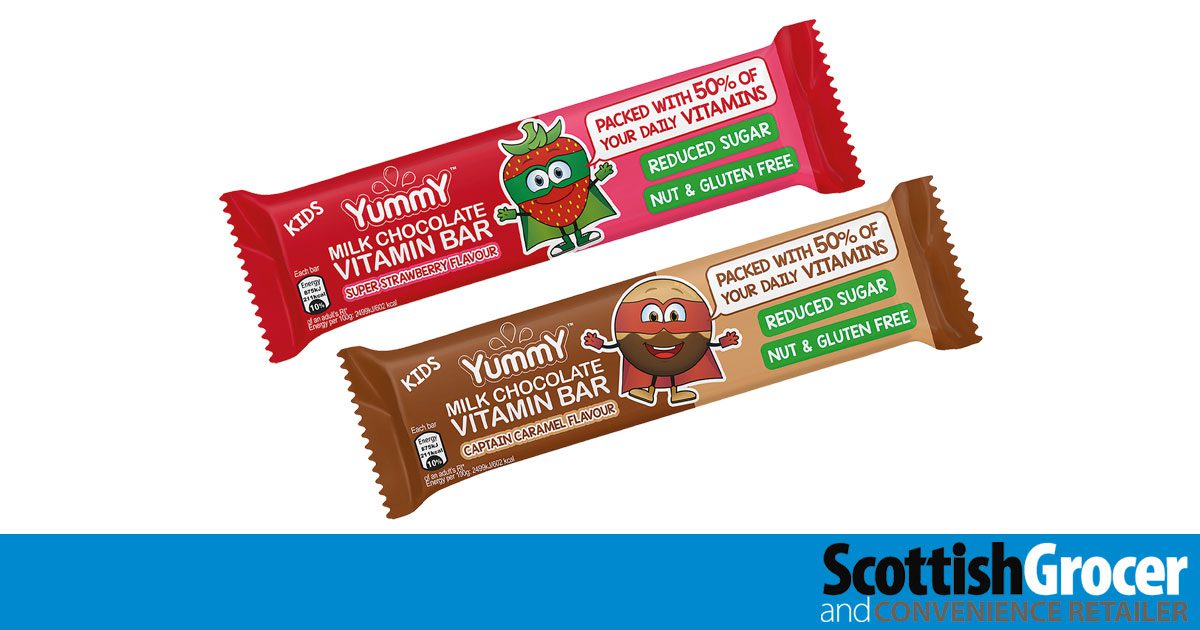 Guilt free snacking with Bobby's Foods | Scottish Grocer & Convenience ...