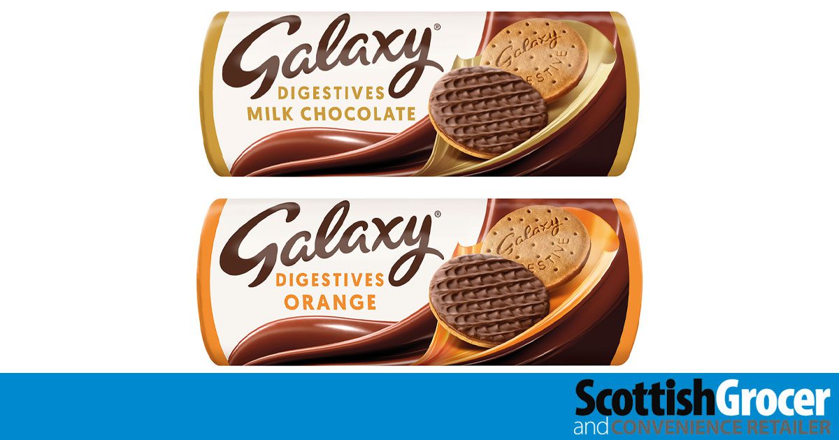 Branching out into biscuits | Scottish Grocer & Convenience Retailer