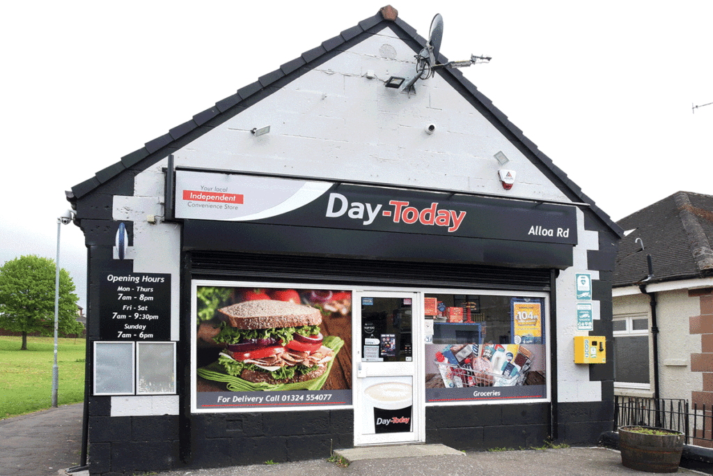 Wholesalers explain symbol benefits for retailers | Scottish Grocer ...