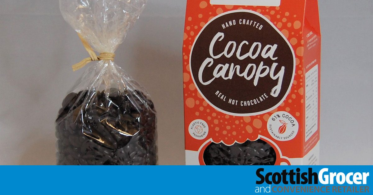 Packing for the planet | Scottish Grocer & Convenience Retailer