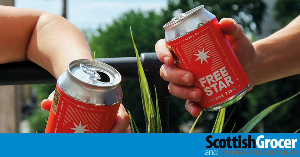 A freedom of choice | Scottish Grocer & Convenience Retailer