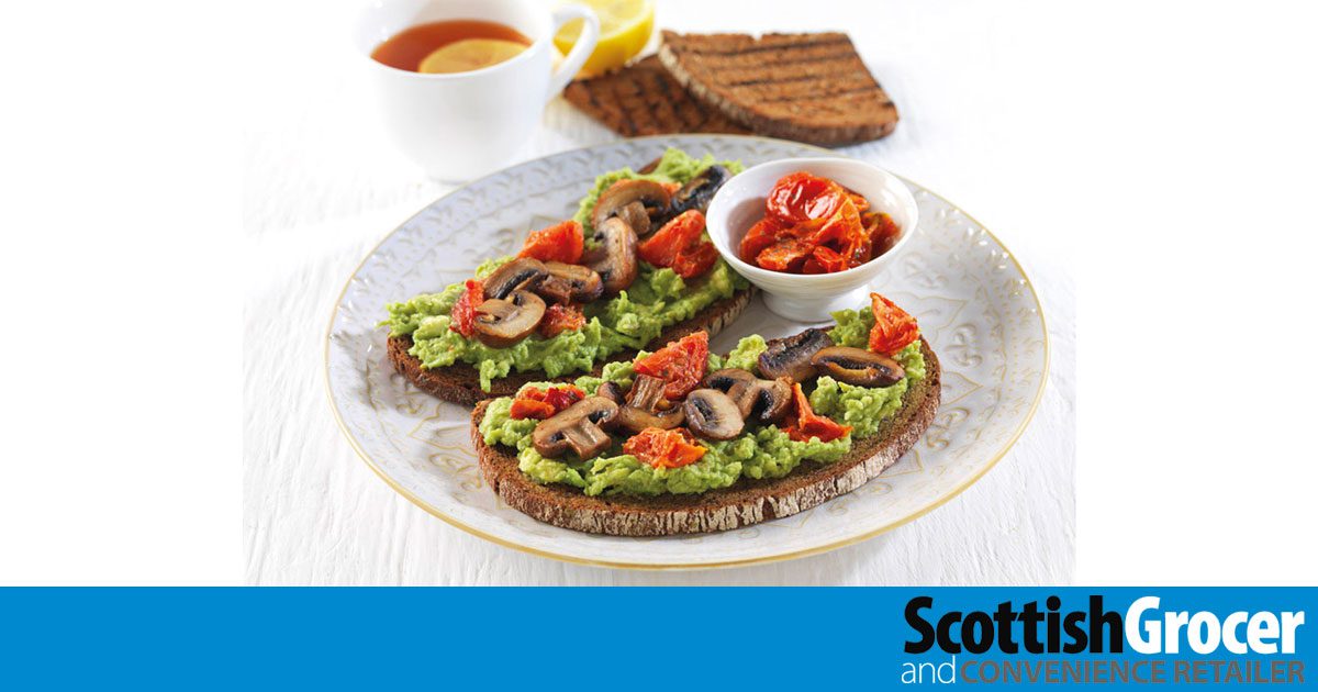 Catchers of the rye | Scottish Grocer & Convenience Retailer