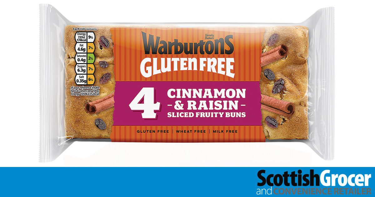 Expanding the bakery | Scottish Grocer & Convenience Retailer