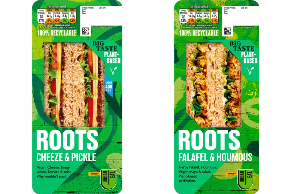 Roots return to UK stores | Scottish Grocer & Convenience Retailer