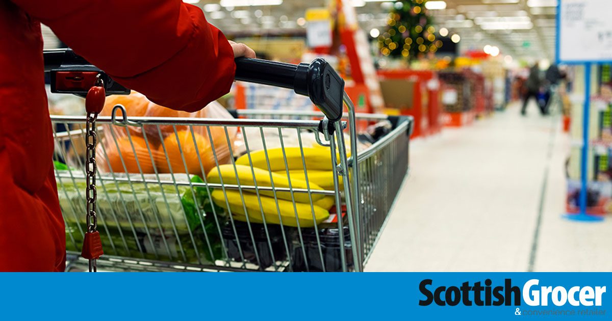 A positive December performance for Scottish retail | Scottish Grocer ...