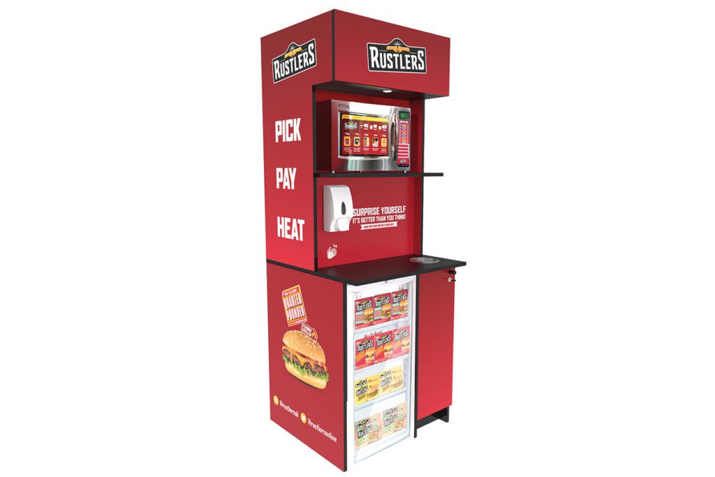 Convenient options in food-to-go | Scottish Grocer & Convenience Retailer