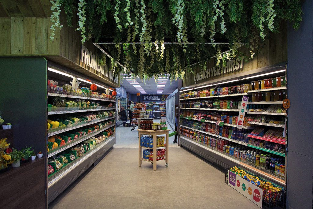 Greens set for UK expansion | Scottish Grocer & Convenience Retailer