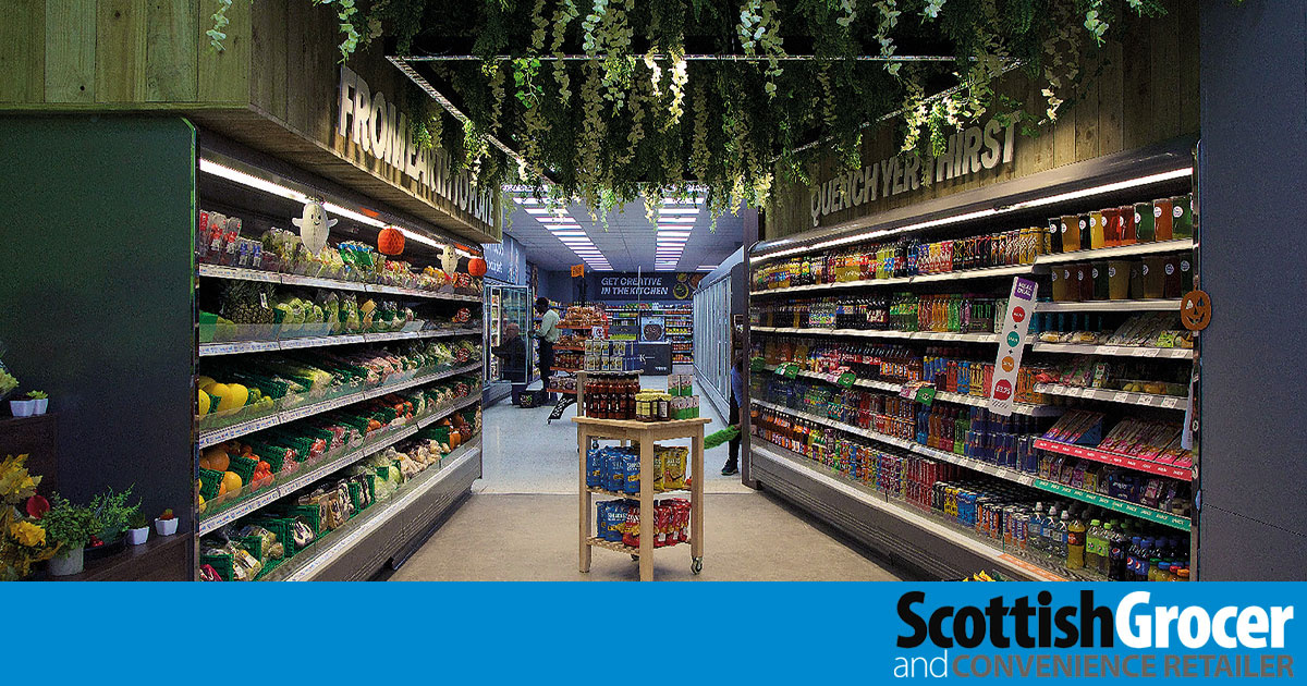 Greens set for UK expansion | Scottish Grocer & Convenience Retailer