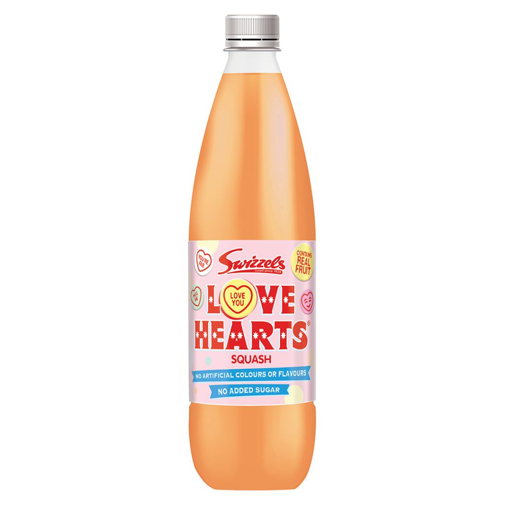 A sweet drinks combo | Scottish Grocer & Convenience Retailer