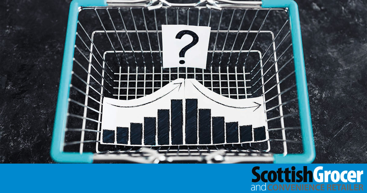 Grocery inflation hits new record high | Scottish Grocer & Convenience ...