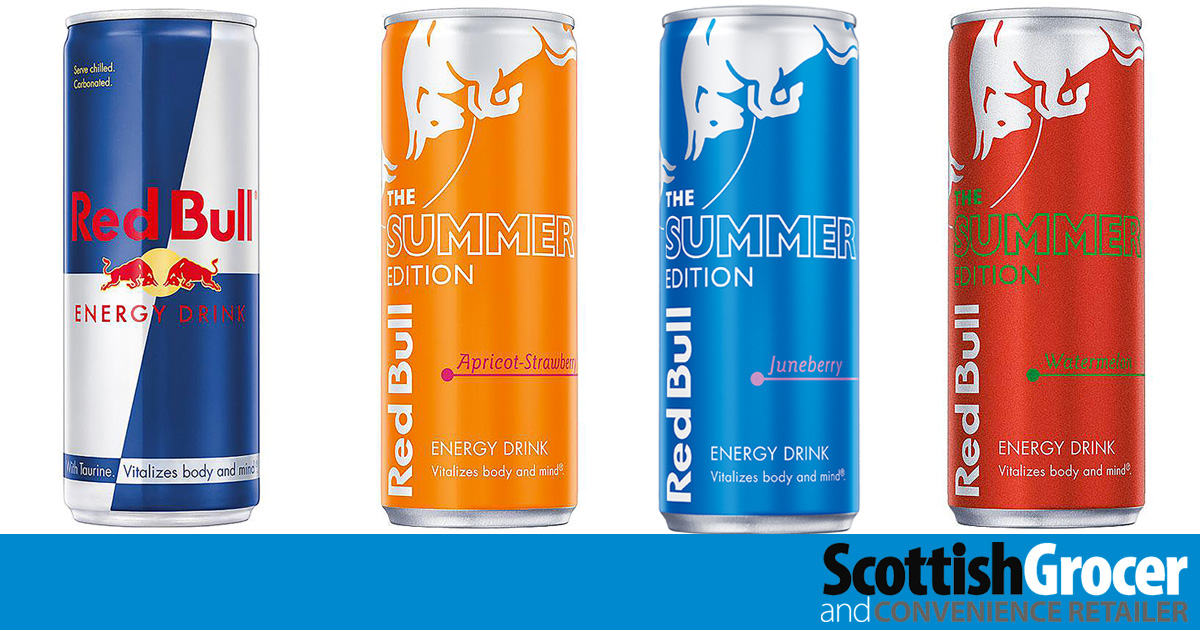 Flavours of the month | Scottish Grocer & Convenience Retailer