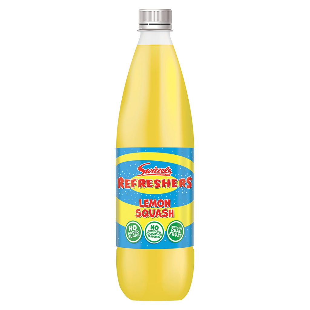 A sweet drinks combo | Scottish Grocer & Convenience Retailer