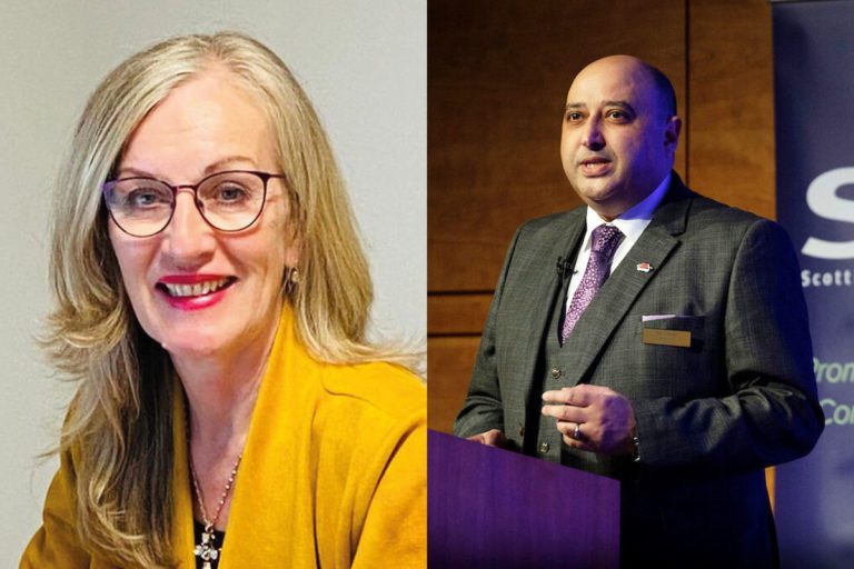 Standing up to the criminals | Scottish Grocer & Convenience Retailer